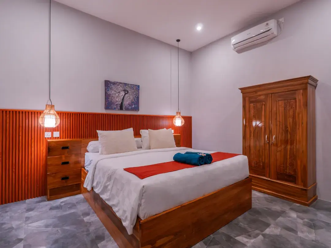 Astina Villa Cemagi By Bali Cabin - Bali