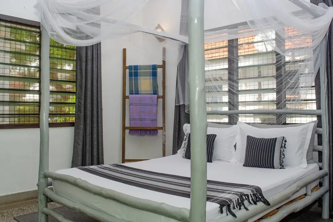 Diani Reef Beach Hive 1 - 350m To The Beach - Diani Beach