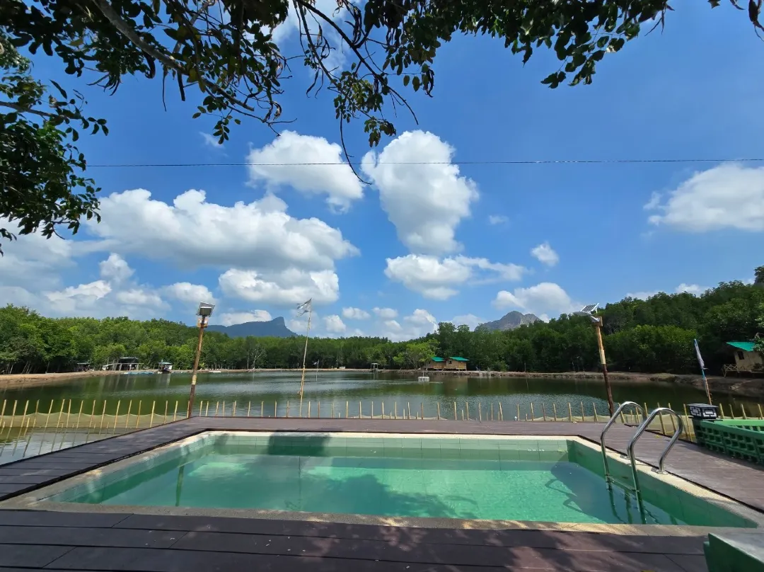 Aonang Riverside Home - Province de Krabi