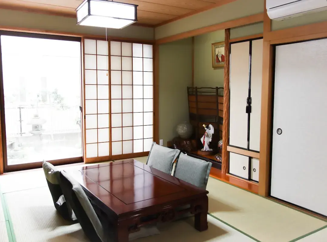 Relaxing Stay Fukunosou - Convenient Access Hakata - Fukuoka, Japan