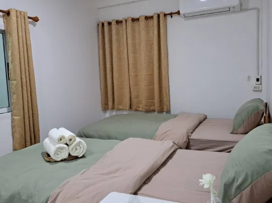 Kan Haven Homestay - Kanchanaburi