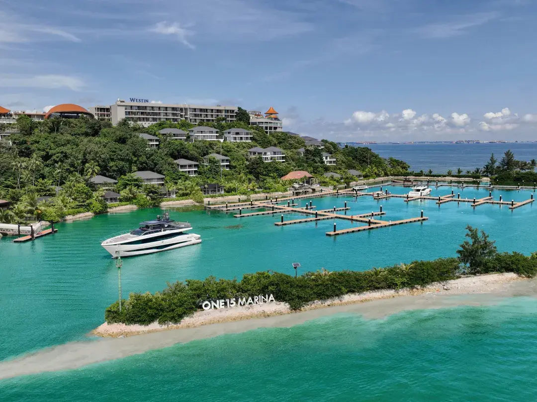 Riahi By Swiss-belhotel - Batam