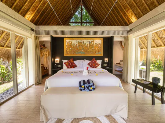 Ayvrtha Boutique Nature Resort - Uluwatu