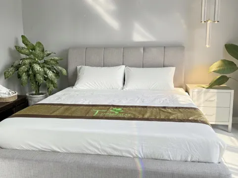 T Homestay Binh Minh Xanh - Bình Dương