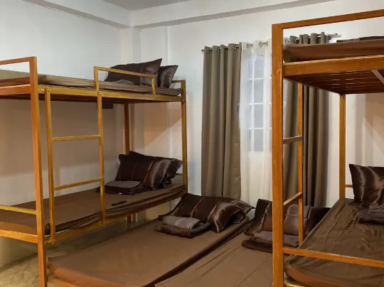 Midcenturymodernvibe-near Virac Airport-w/ Parking - Virac