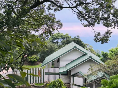 Chill Hill Cottage - Taichung City