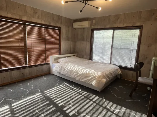 Guest House　Suginoya - Ina