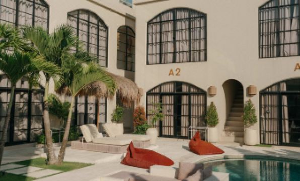 Coco Lifestyle Residence - A Luxury Private Villa By Balinest Villas ...
