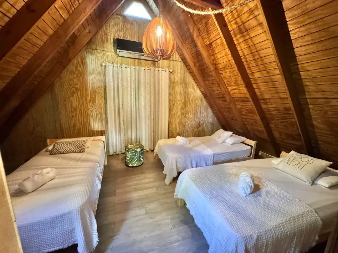Cabaña Del Cazador En Puerto Rico - Porto Rico