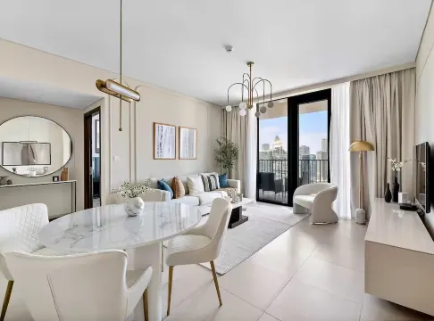 Silkhaus | Blvd Heights - Dubaï