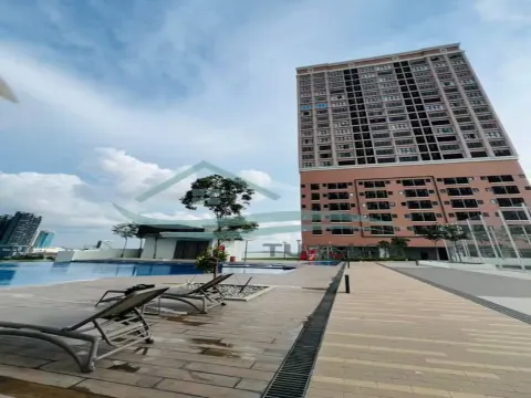 Edu Suite Two Bedroom In Setia Alam - Klang