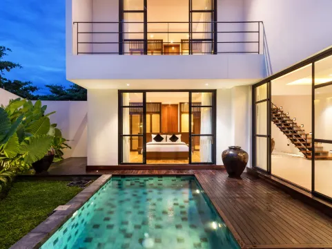 Blanc Haven Canggu By Kerta Living - Canggu