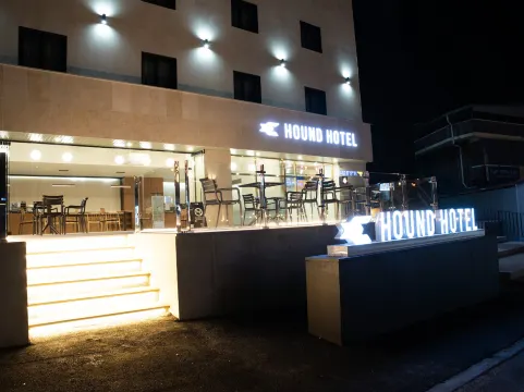 Hound Hotel_damyang - Gwangju