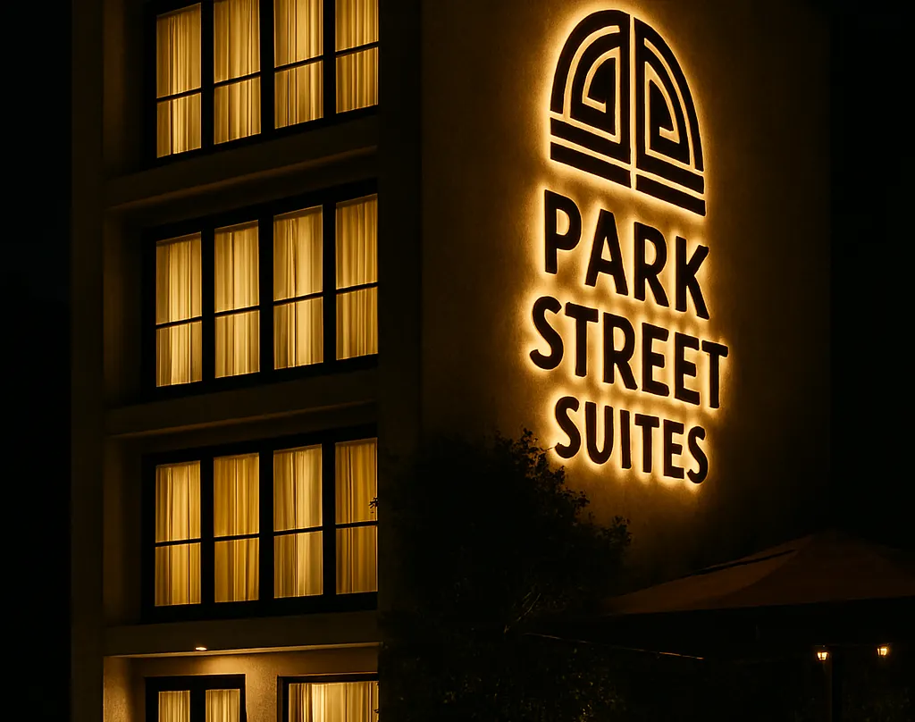 Park Street Suites - Colombo - Colombo
