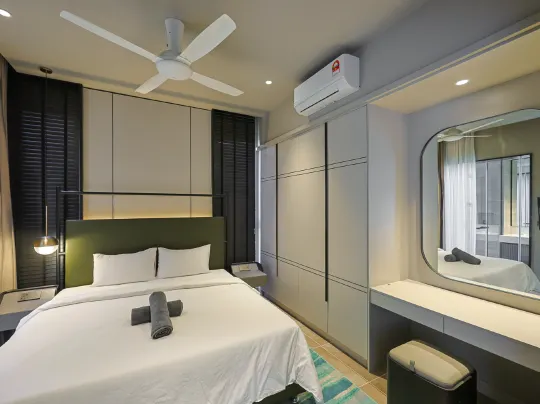 Antara Genting By Qhome - Bentong