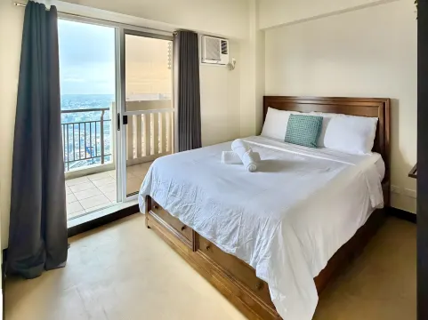 Sheridan Skyline By Easy Properties - Ortigas Center