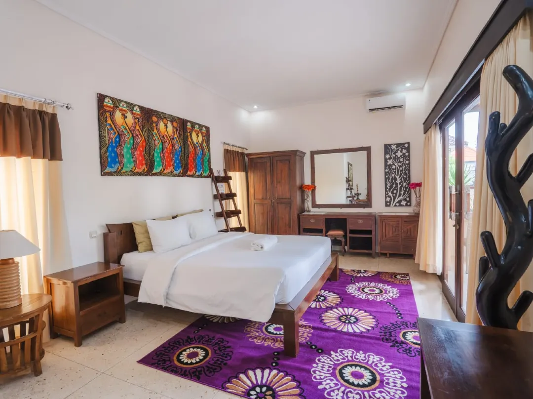 My Villa Ning By Island Villa Management - Denpasar