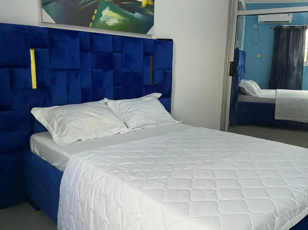Superior Blooming & Spacious Luxury In The City - Yaounde