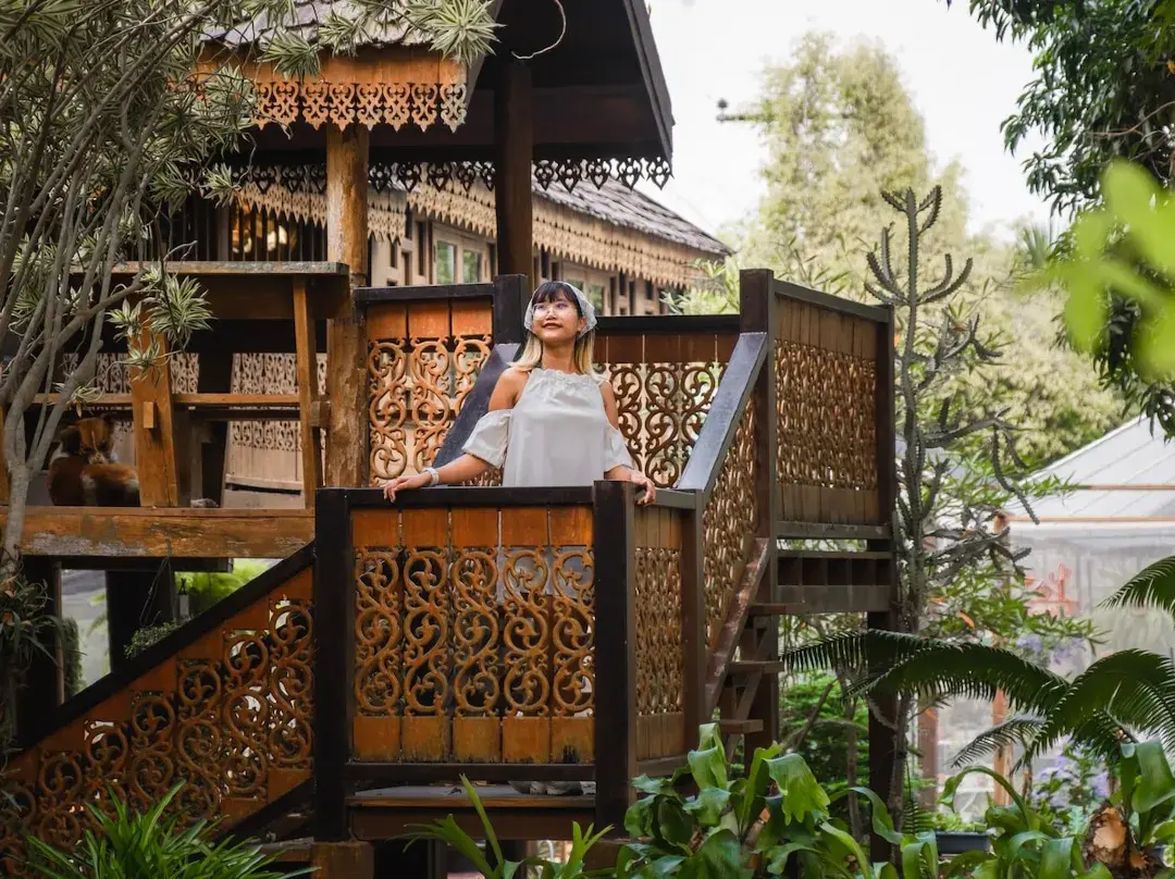 Ban Maebo Local Stay - Mae Rim District