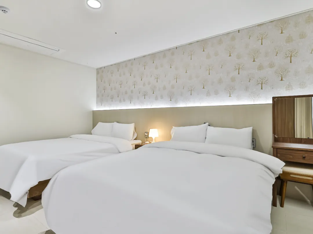 Hotel Onggi - Pohang-si