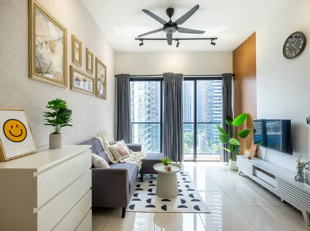 Astoria Ampang By Feel Home - Hulu Langat