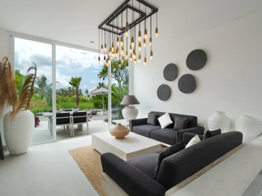 Villa Nucci's Cabana By Balisuperhost - Bali