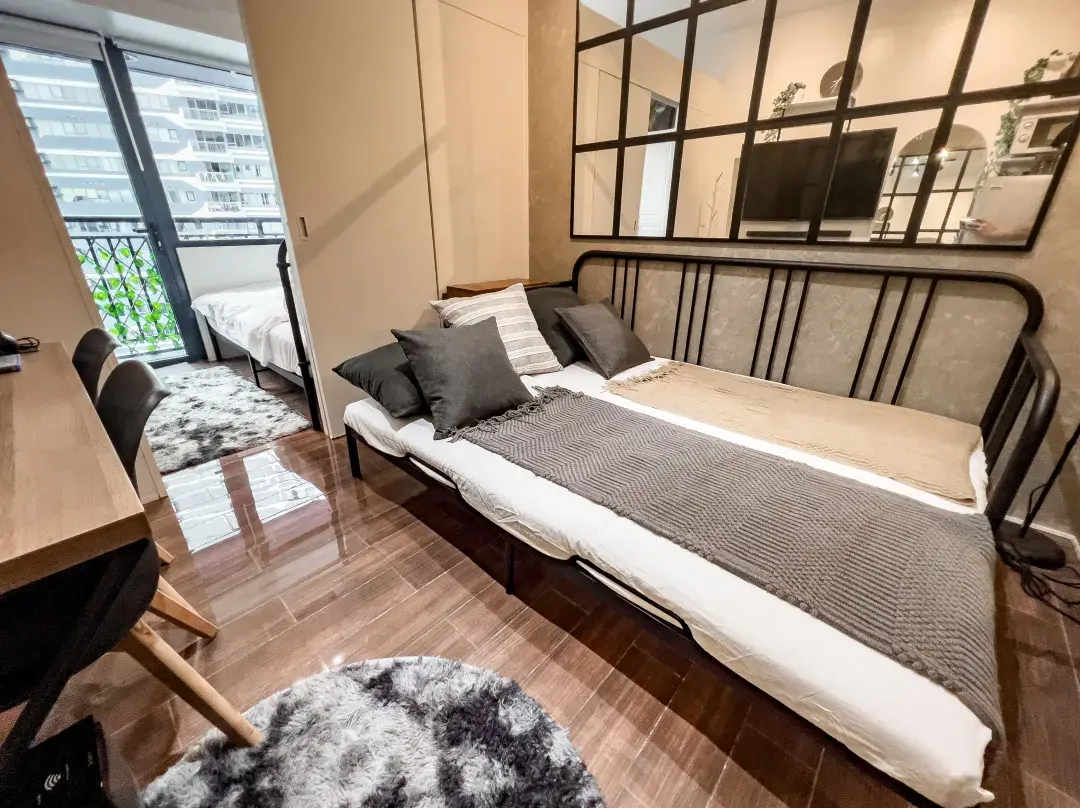 1br Makati, Air Residences M003 - Manila