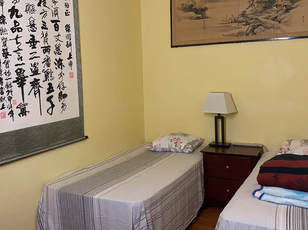 La Homestay - Los Angeles