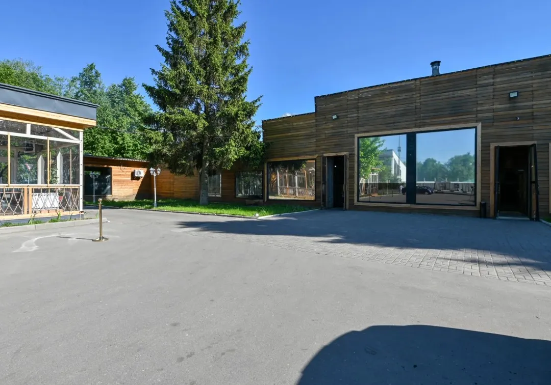 Rublevka Village - Moscow