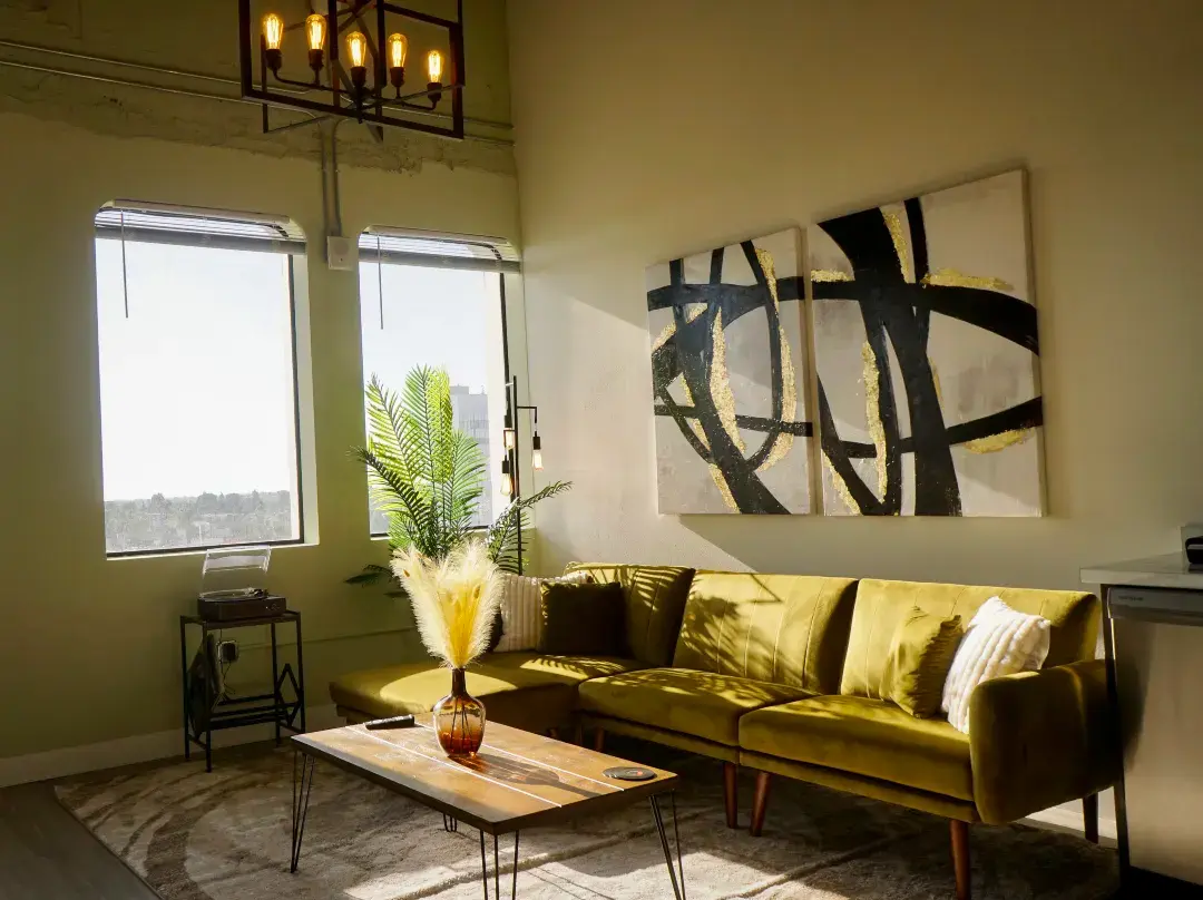 Chic New York Style 10 Minutes To Sna & Disneyland - Santa Ana, CA