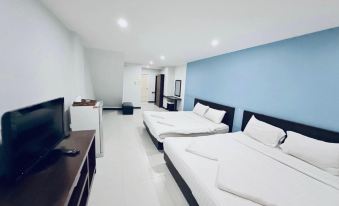 Blue Horizon Beach, Hua Hin - Latest Prices and Deals [2026] | Trip.com