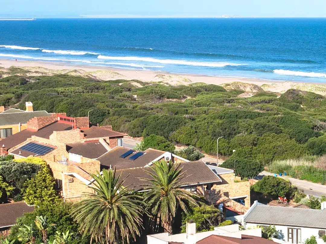 Bluewater Coastal Boutique Stay - Gqeberha