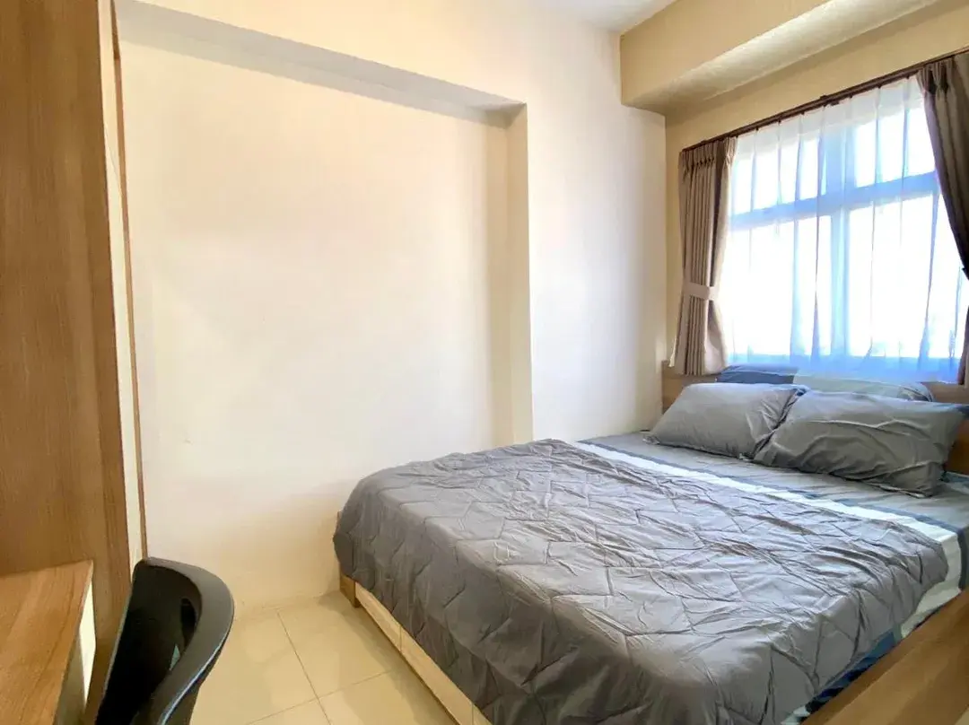 2 Br At Gunawangsa Merr, Surabaya - Surabaya
