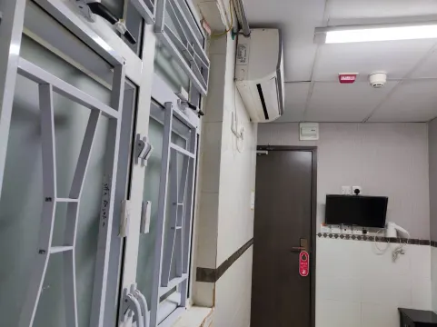 Mongkok Station Guest House - Hong Kong