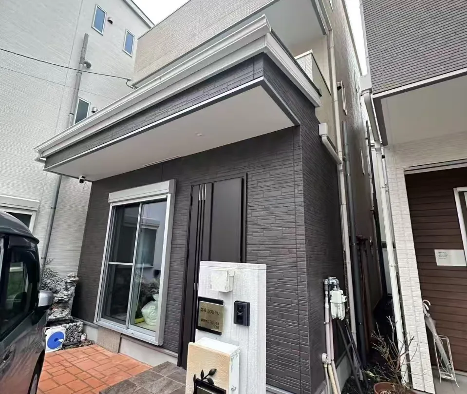 Gishe | Adjacent To Naniwa Tama Hime Park | Direct Train Access To Namba, Shinsekai, Umeda - Osaka