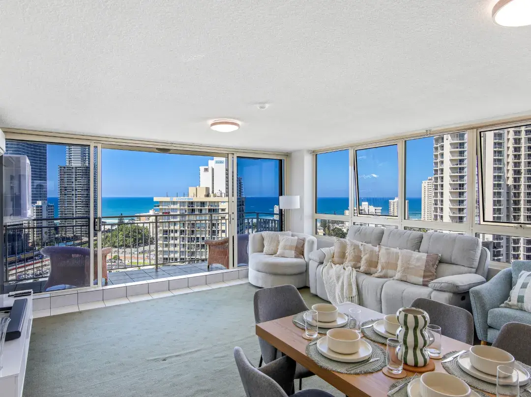 Salt & Sky Arcade- Sleeps 12 -