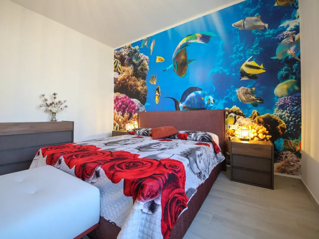 B&b Brindisi Sanvito - Brindisi