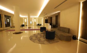 Afal Serviced Apartments Yarmouk, Riyadh - 2026 Updated Prices, Deals ...