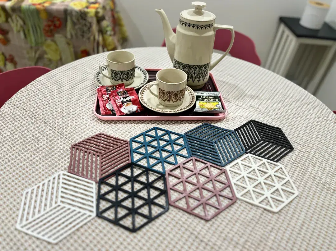 Nibong Homestay - Insel Penang