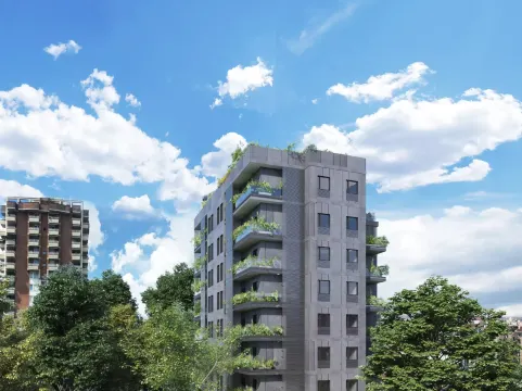 Kira Suites Hotel Milano - Milaan