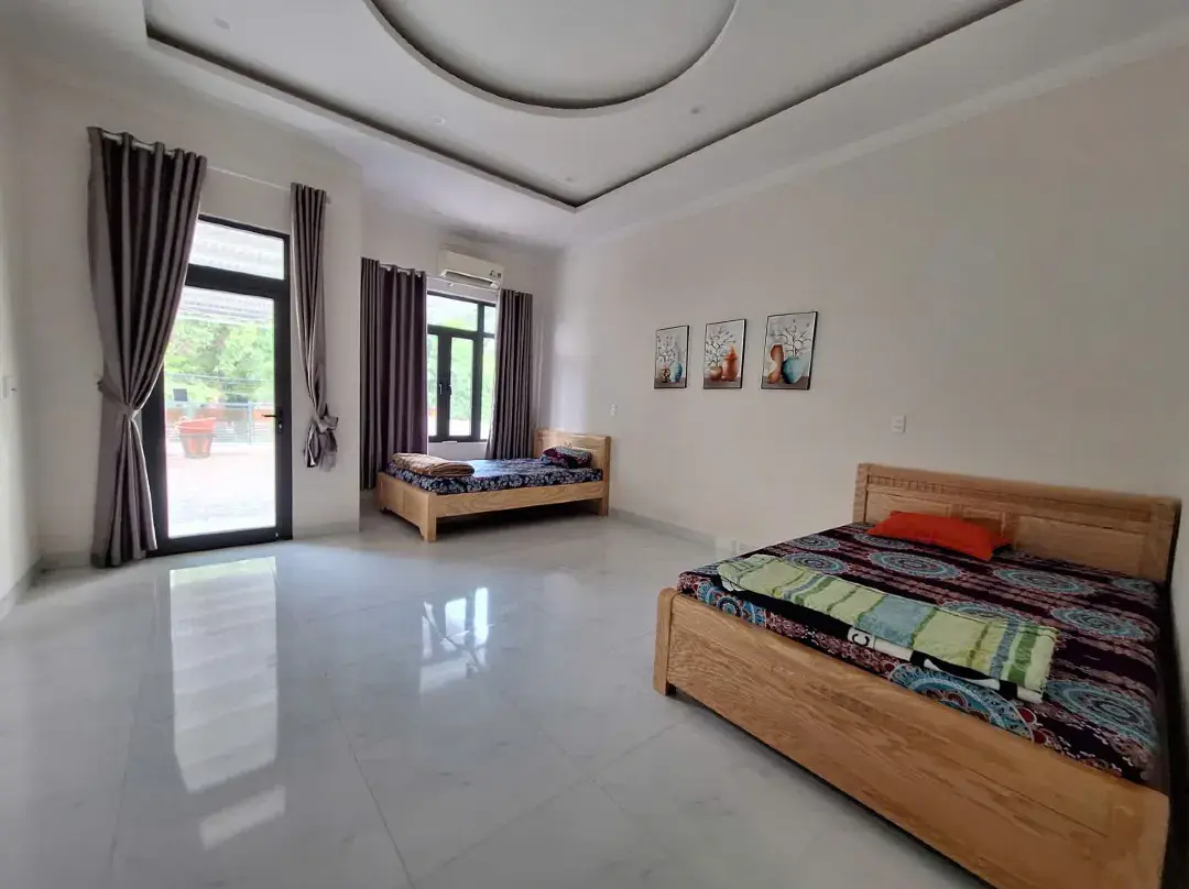 Ban Me Eco Home - Buon Ma Thuot