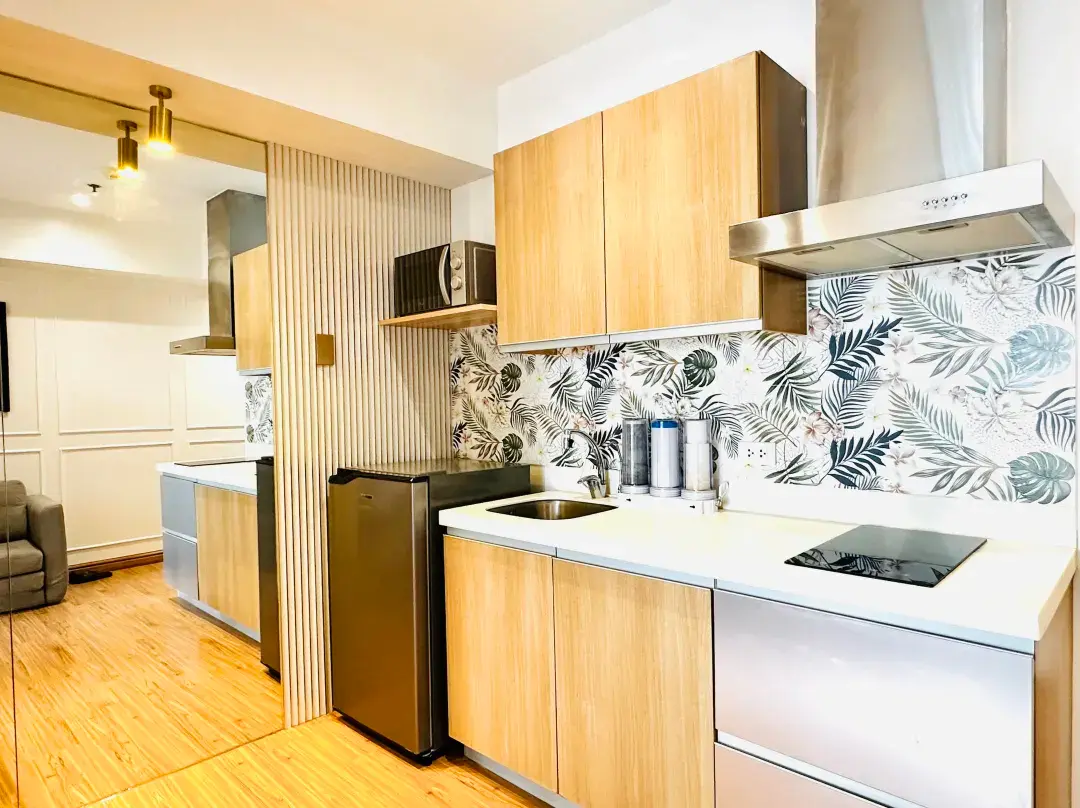 Azure Urban Resort Beach View Unit Paranaque Near Airport Near Sm Bicutan - Taguig