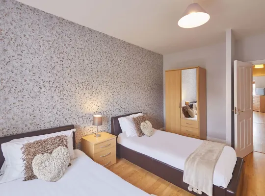 Host & Stay | Seal Watch - Whitby, UK