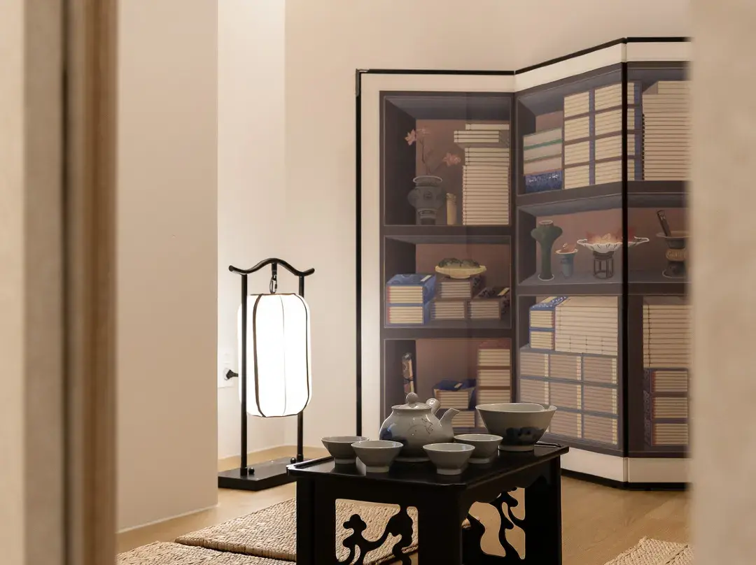 Yul Hanok Hotel - Séoul