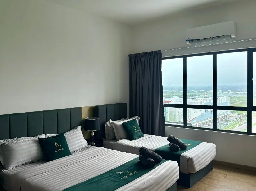 [Free Netflix] Al-waqf Design Suite - Kelantan