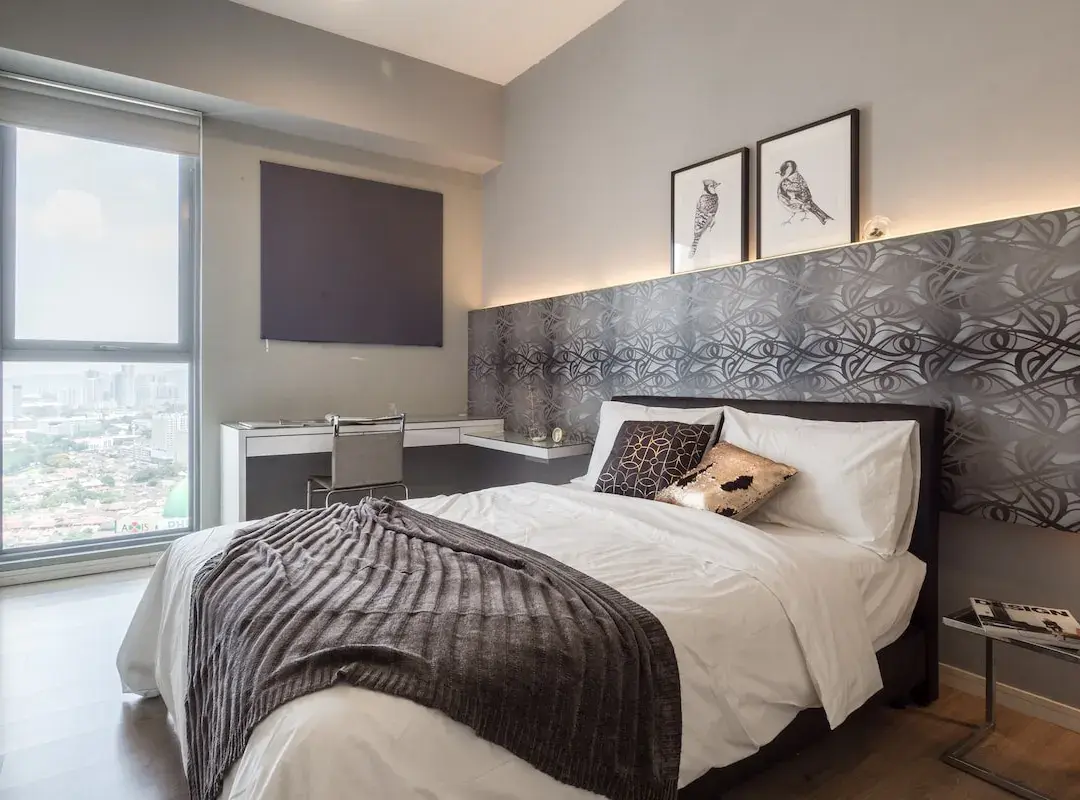 Pj8 Service Suites By Airhost - Petaling Jaya