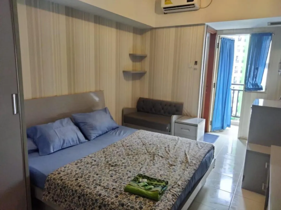 Japlen Room - Jakarta