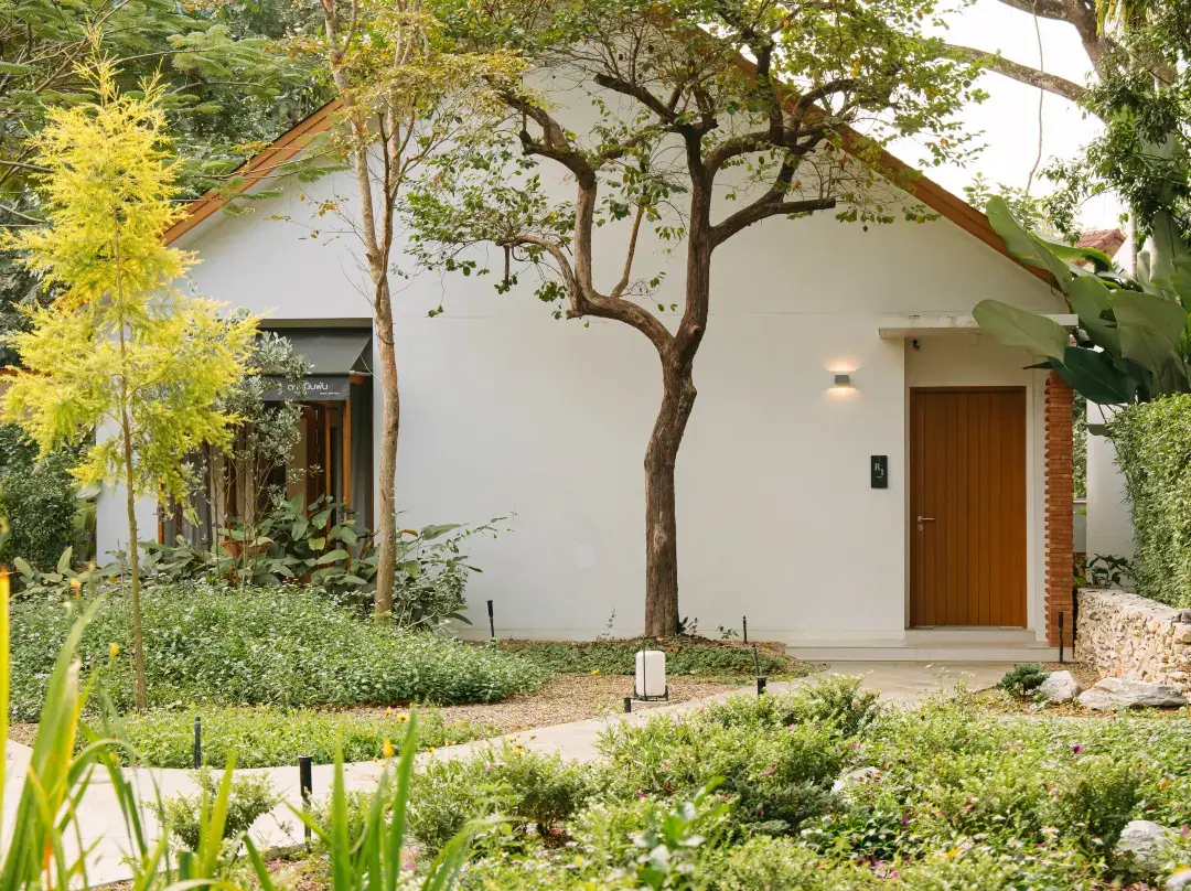 Baan Phandao - Mae Rim District