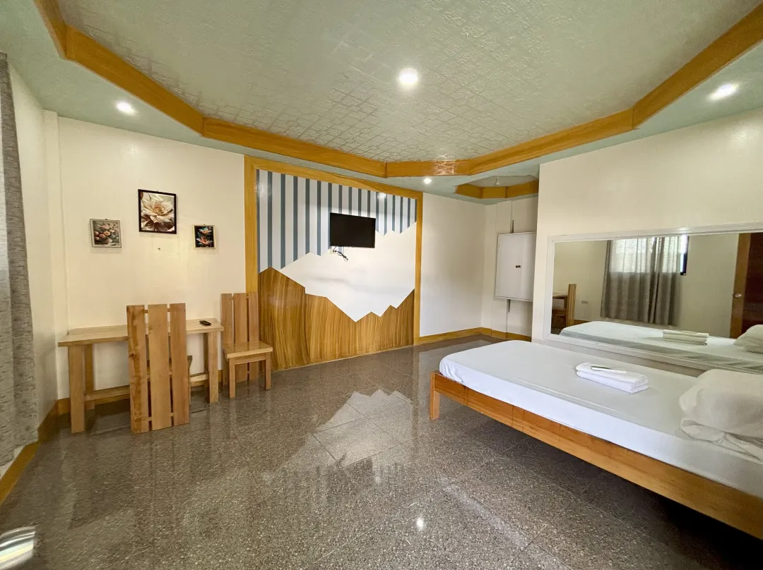 Alwin's Place Inn - Tandag