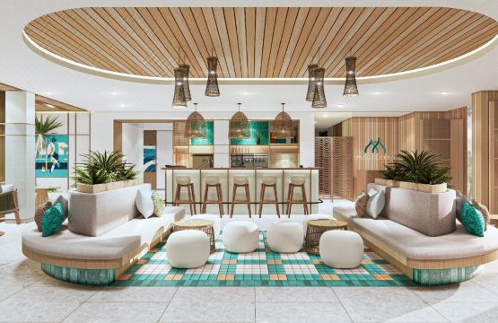 Maraleina Sports Resort : Avis, Tarifs & Photos 2026 | Trip.com